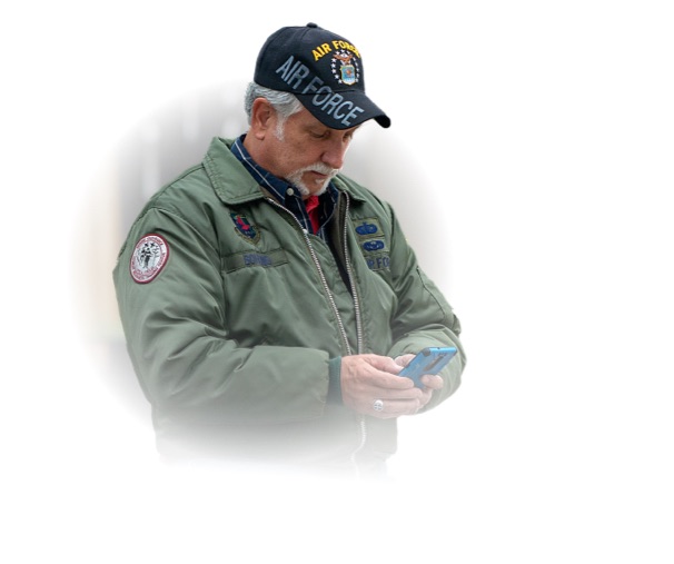 Chat | Veterans Crisis Line